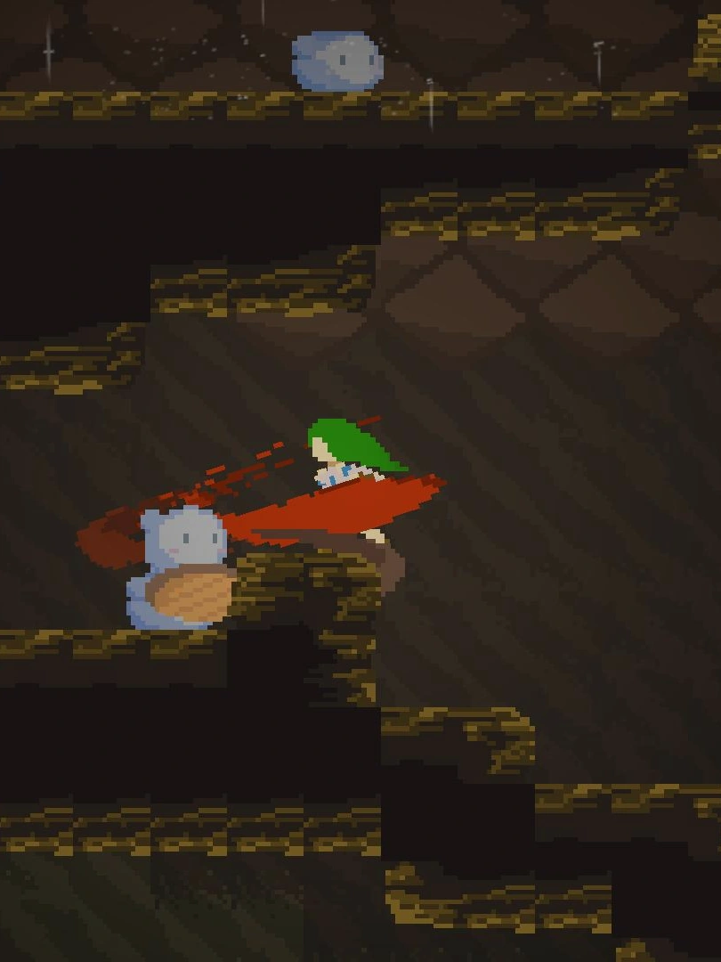 RAIN Project - a touhou fangame - GamerProfiles
