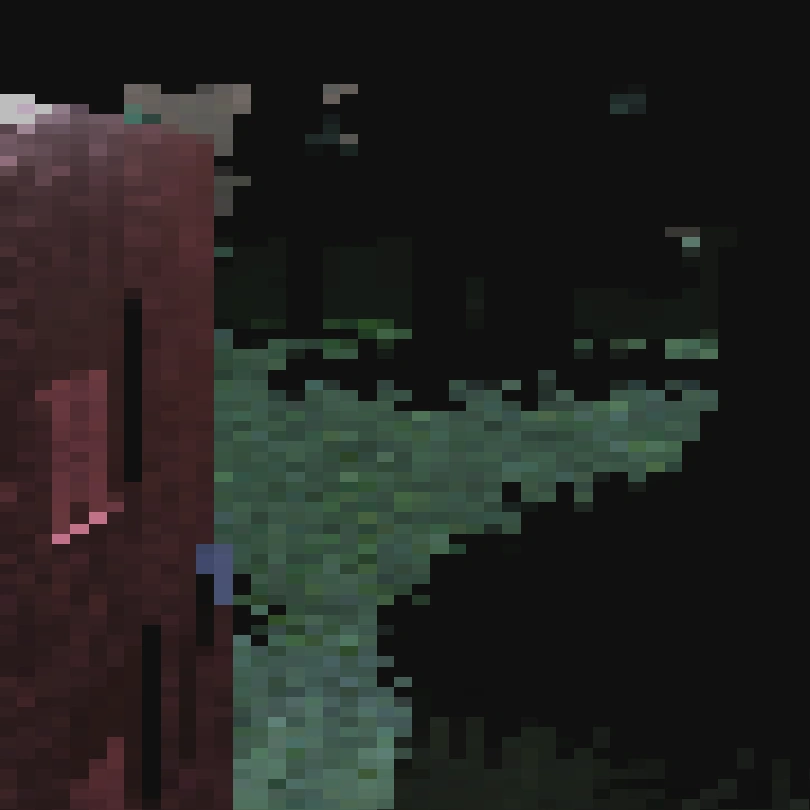 Welcome To The Dark Place - GamerProfiles