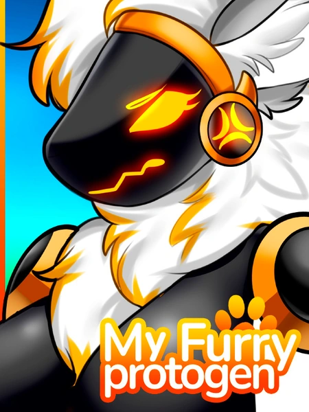 My Furry Protogen 🐾 - GamerProfiles