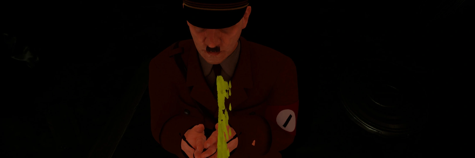 Adolf Hitler Humiliation Simulator - GamerProfiles