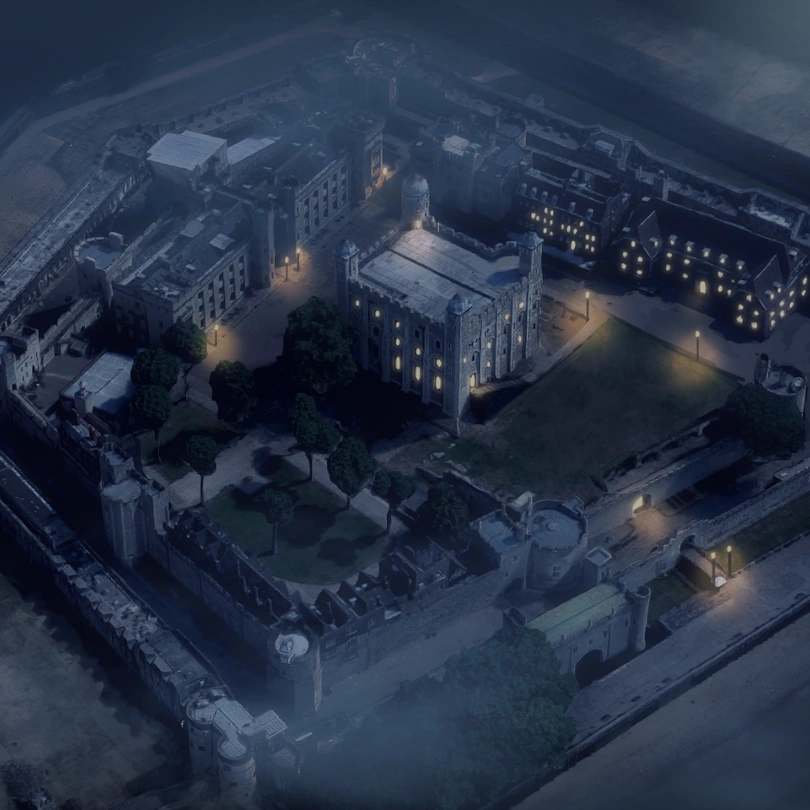 Fog & Silver - GamerProfiles