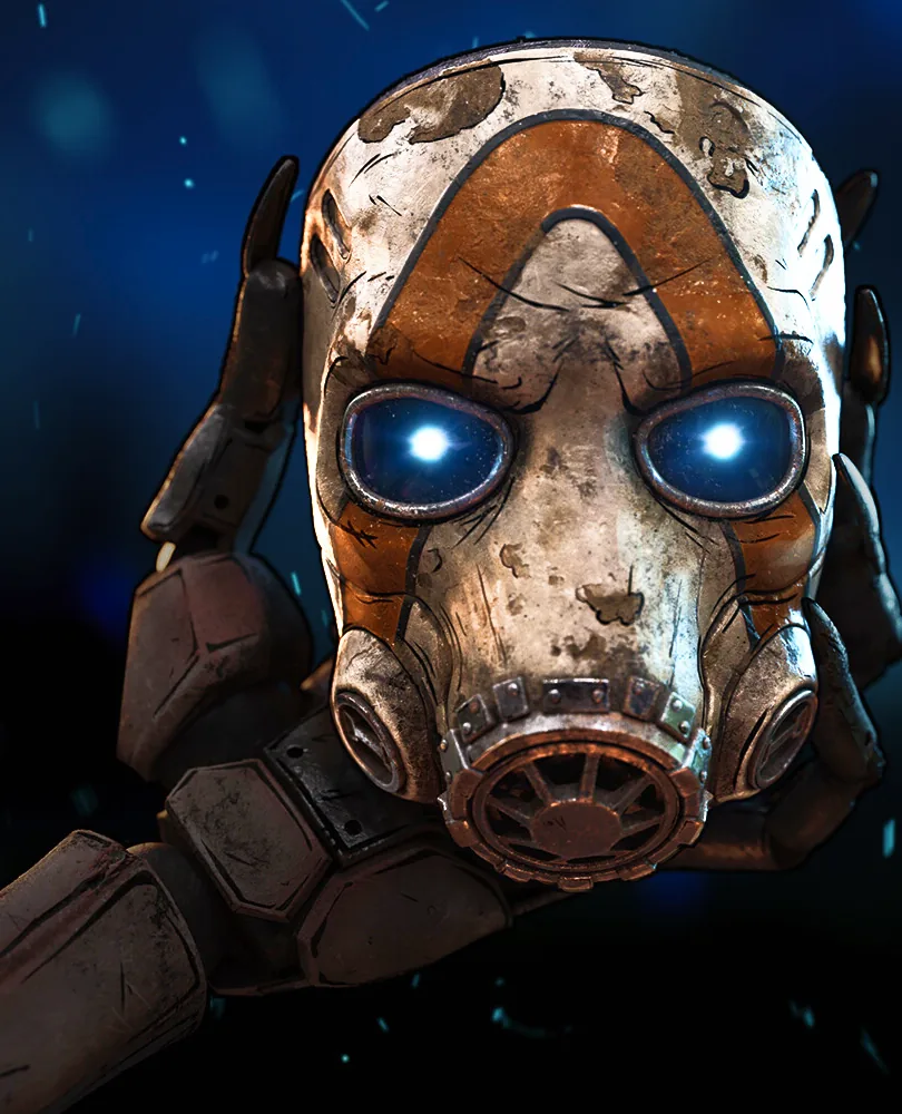 Borderlands 4 - GamerProfiles